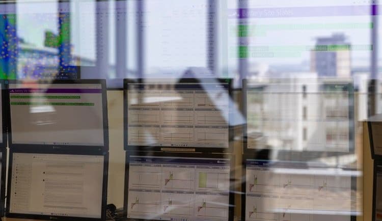 Asset Optimisation | Flexitricity