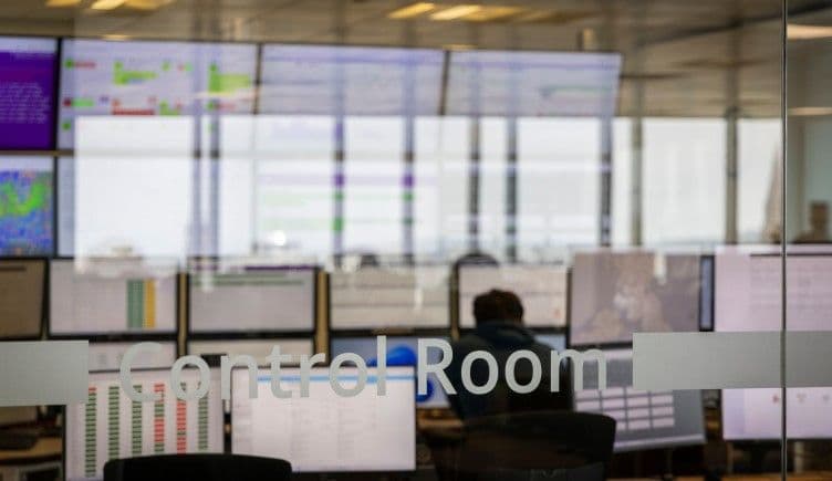 Frequency Response | Flexitricity