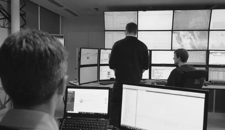 Frequency Response | Flexitricity