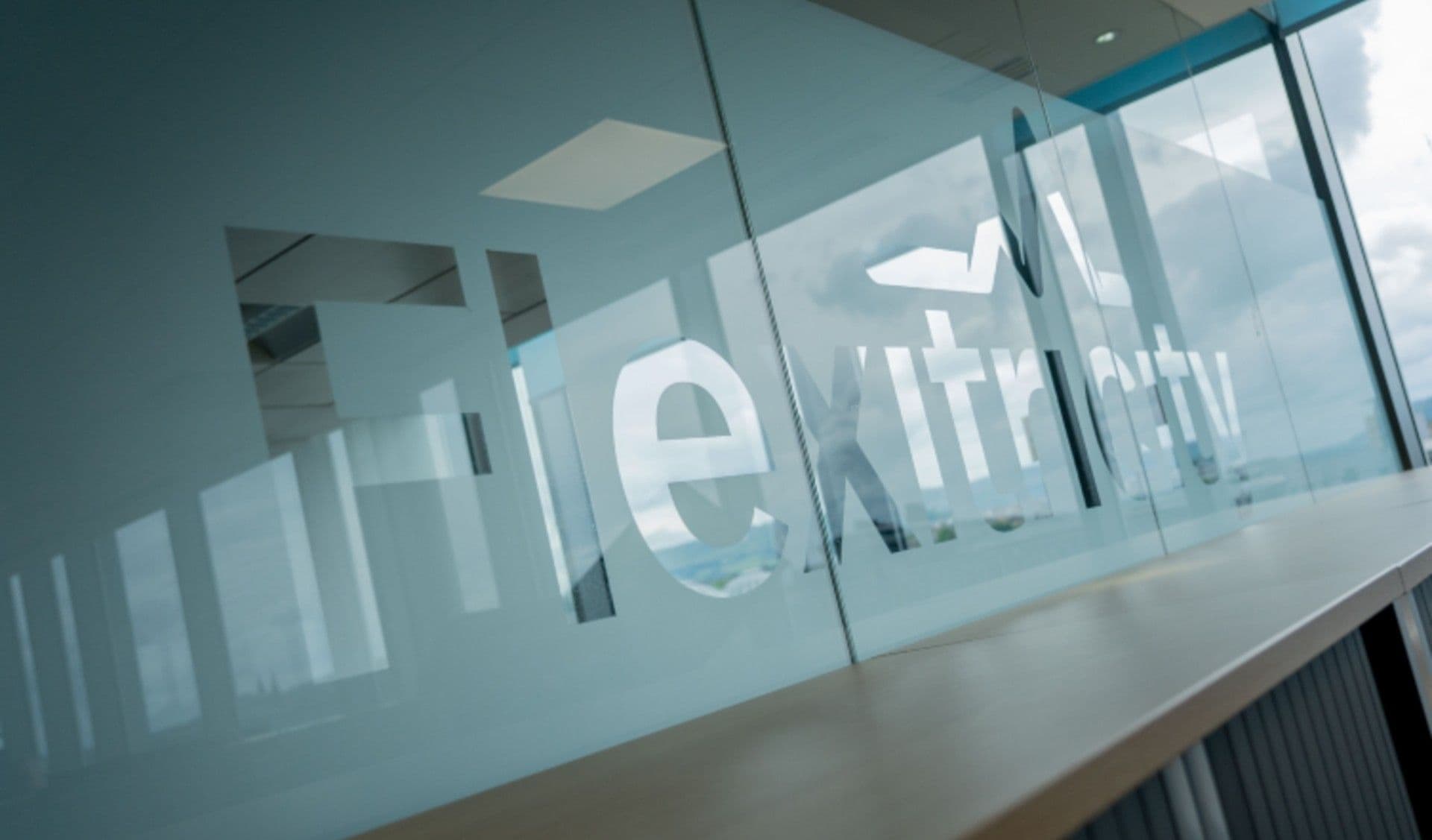 Flexitricity