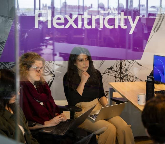 Why Flexitricity | Flexitricity